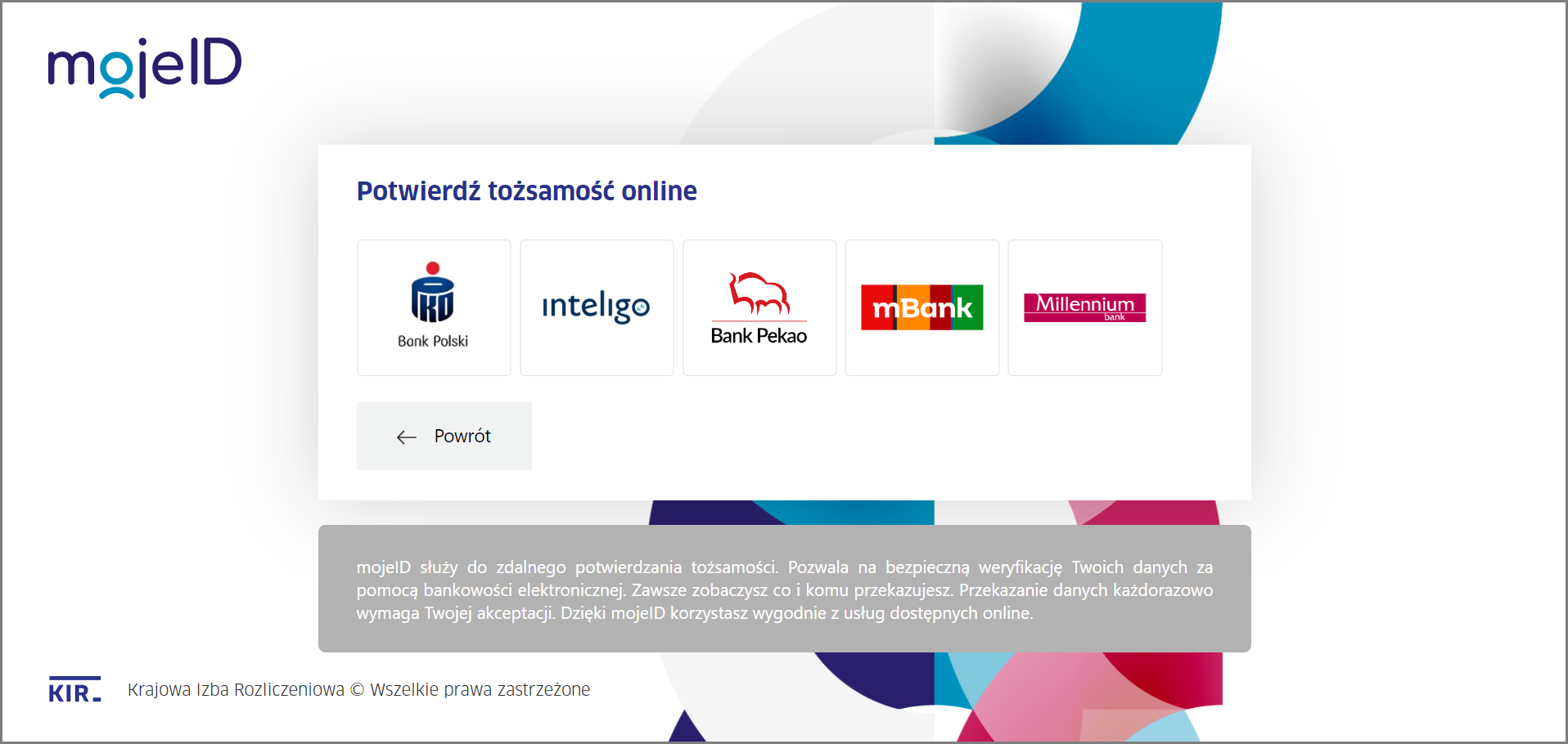 Jak aktywować certyfikat mSzafir - krok po kroku